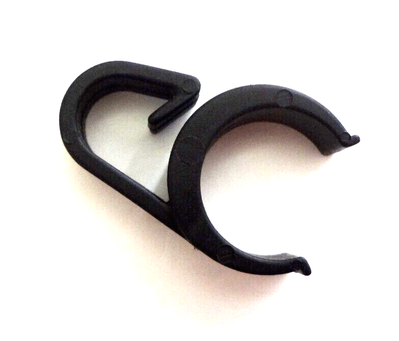 CORD RETAINER CLIP UPPER FOR Kobalt Corded Electric Lawn Mower KM 211 ...