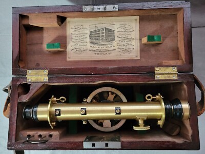 Engineering - Wye Level