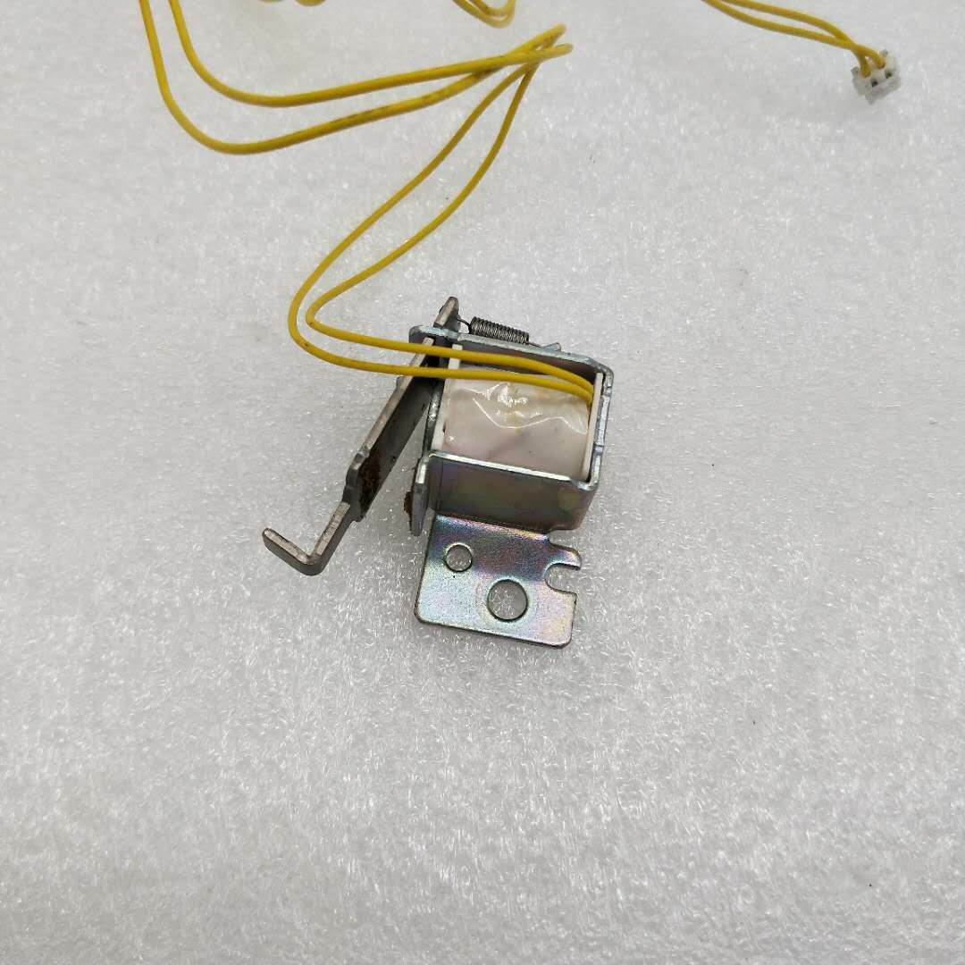Relay Paper Feed Solenoid RK2-0424 HP LaserJet LJ 1320 P2015 M2727 | eBay