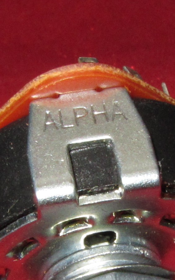 Alpha 2 Pole 4 Position Rotary Switch 300mA 125VAC Shorting Double Quad ...
