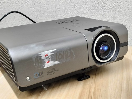 Optoma TH1060P DLP Projector *LAMP HOURS = 00 HRS* | eBay