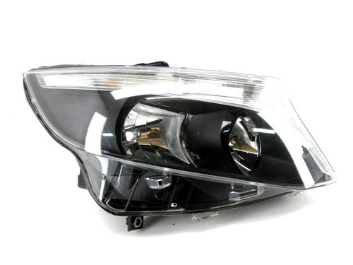 Original Mercedes-Benz W447 Vito Scheinwerfer Halogen A4479067800 vorne ...