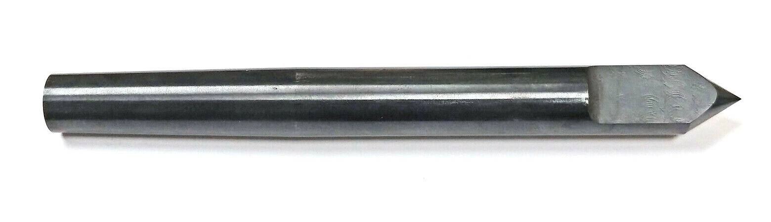 .938" Half Dead Center #3 Morse Taper Shank MF67003512 | eBay