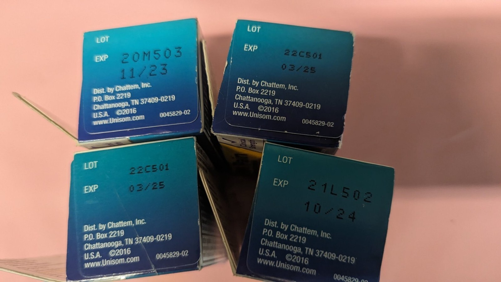 +Unisom+PM+Pain+Nighttime+Sleep+Aid+30+Caplets+++ for sale online | eBay