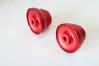 For Challenger Charger 300 Shock Strut Tower Brace Covers Cover Trim ...