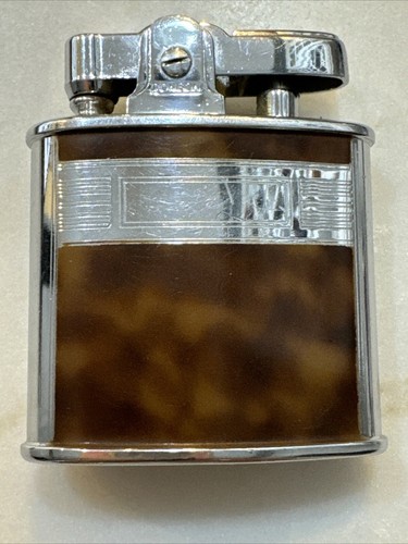 1954 Vintage Ronson Maximus Lighter Bu-Tank Style | eBay