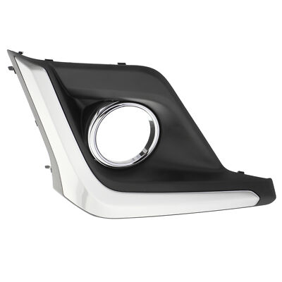 OEM NEW 19-20 Subaru Crosstrek Fog Light Trim Cover Passenger Side ...