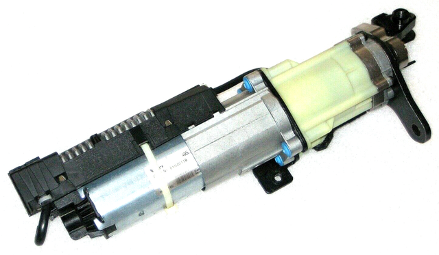 2014-2017 Audi Q5 Left & Right Rear Hatch Power Lift Motors 8R0827851D ...