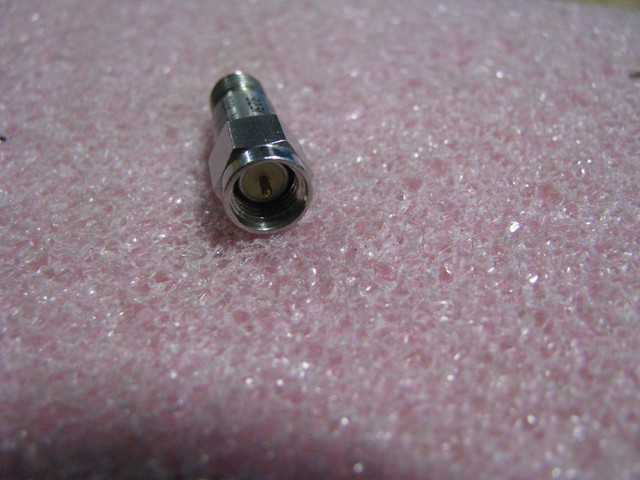 AEROFLEX ATTENUATOR # M3933/25-78N NSN 5985-01-352-8553 10DB 2WATTS for ...