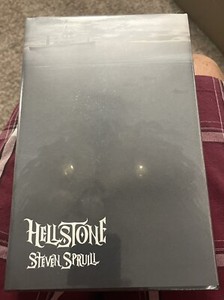 Bad Moon Books | eBay Stores