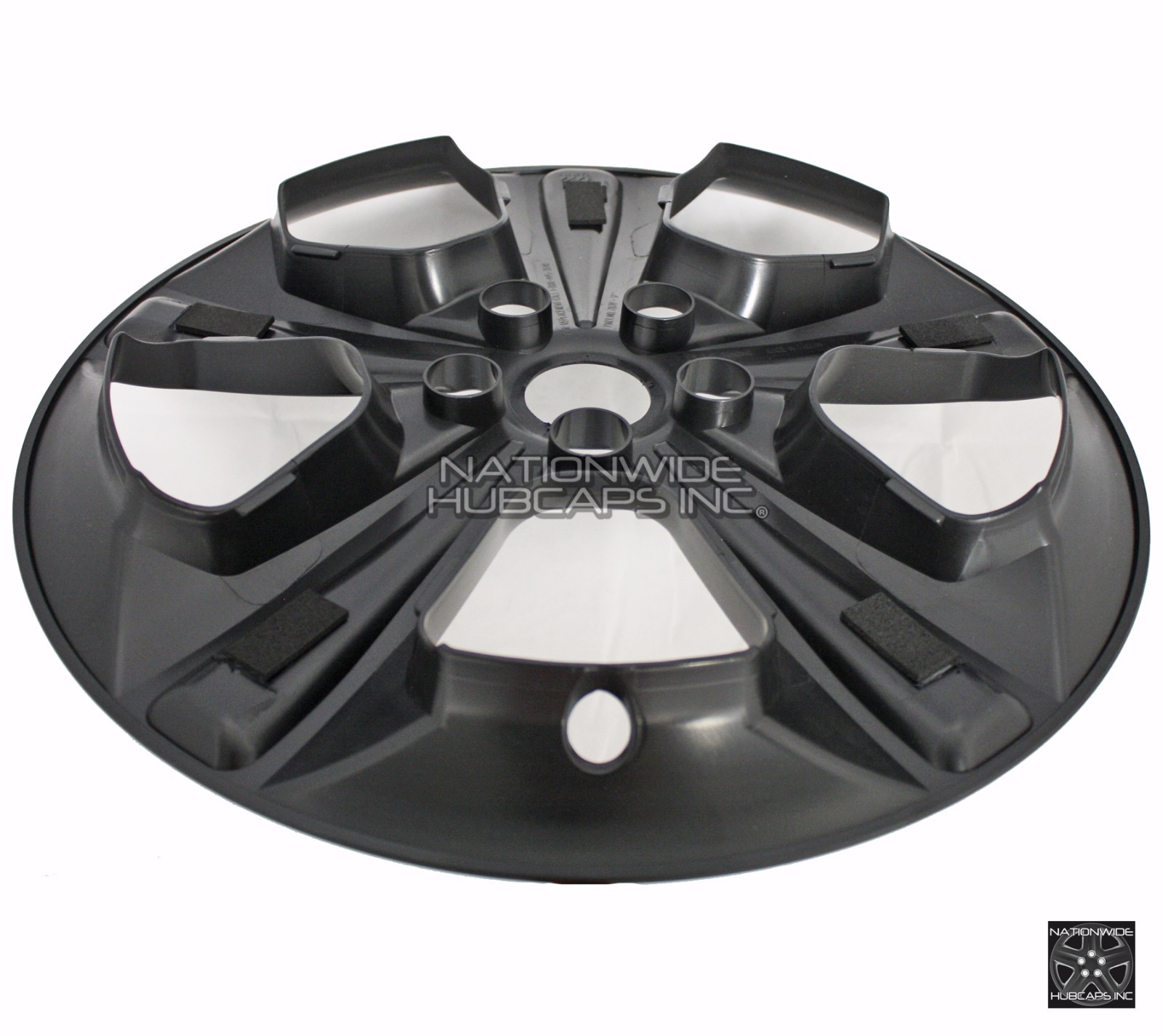 2013-2016 Ford Escape SE 17" Wheel Skins Hub Caps Full Alloy Rim Covers ...