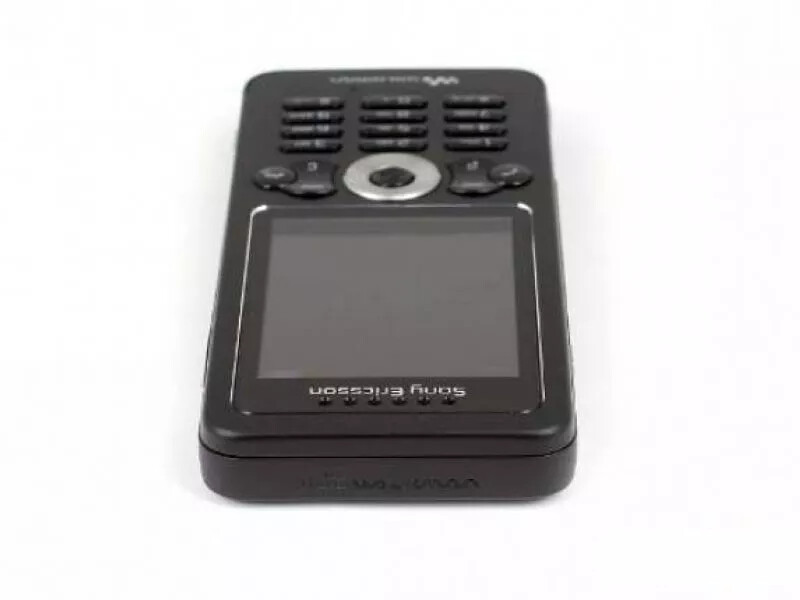 Original Sony Ericsson W302c W302 2MP Bluetooth mp3 Unlocked 2.0 in ...