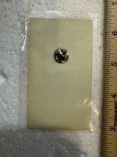 Vintage NASA Space Shuttle Pin - Challenger- Halley’s Comet Encounter ...