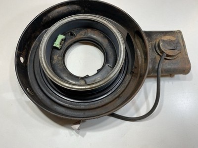1981 Trans Am Firebird Formula Pontiac 301 AIR CLEANER DROP BASE GM ...