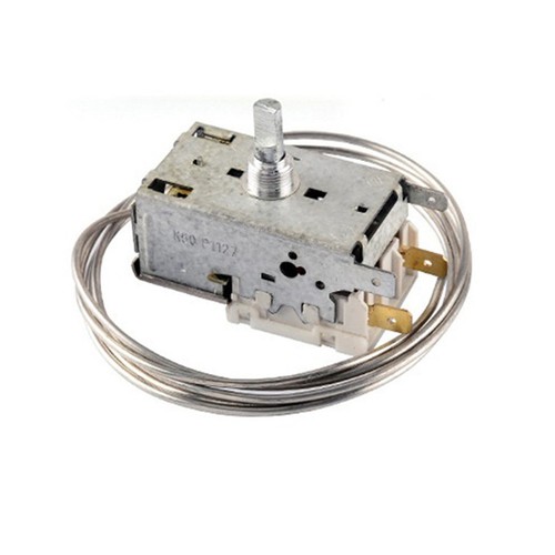 Adjustable Temperature Controller for Refrigerators and Freezers WDF18L ...