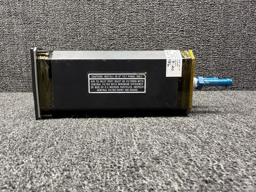 060-0017-00 King Radio KI-256 Flight Command Indicator with Mods (14 or ...