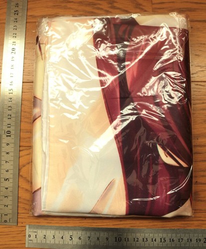 y23 Dakimakura Cover Mukaizaka Tamaki Toheart2 Toheart Search Sheet ...