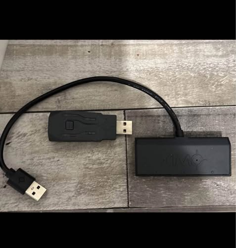 XIM Apex Precision Mouse & Keyboard Adapter for Xbox One and ...
