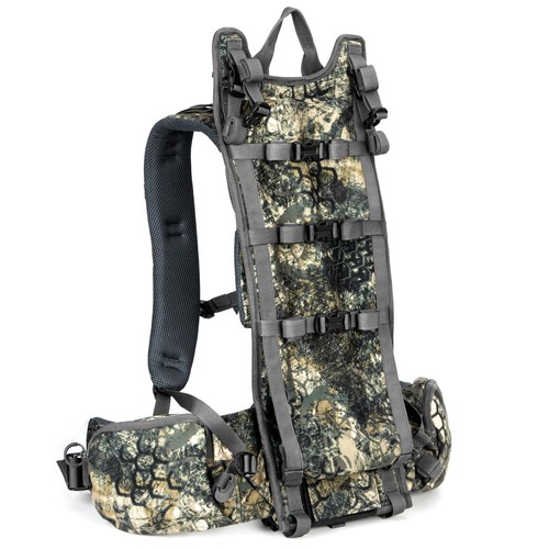 Backpack Frame - Lightweight Aluminum Pack Frame for Backpacking ...