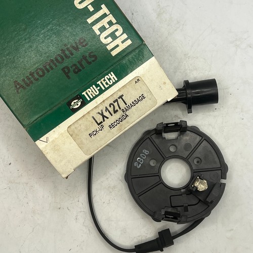 TRU-TECH LX127T Distributor Ignition Pick Up Standard Motor Automotive ...