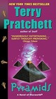 Pyramids: A Novel of Discworld (Discworld, 7) Pratchett, Te ...