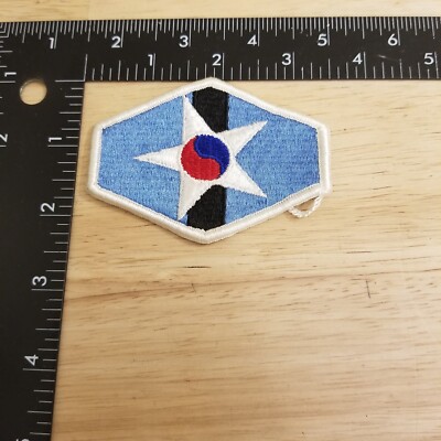 1990's US Army Korea Patch | eBay