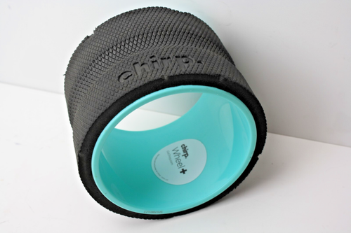 Chirp Wheel 6” Deep Tissue Rolling Exercise Wheel Massage | eBay