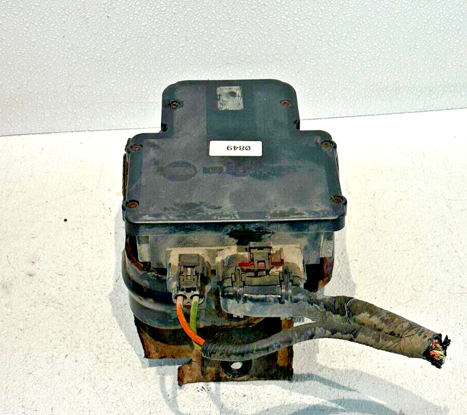 99-01 Expedition Anti Lock Brake Pump Unit Abs Module Assembly OEM | eBay