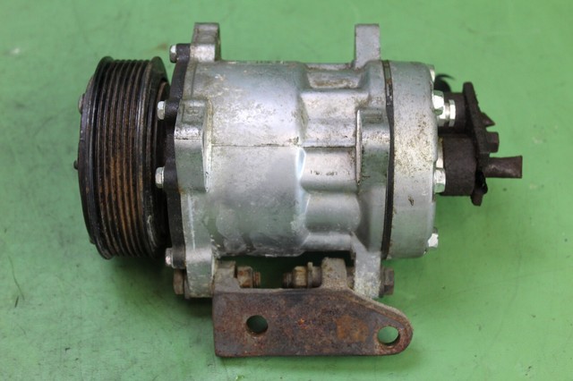 Sigma JP A/c Compressor SL7H15 Hfc134a Model 4853 D for sale online | eBay