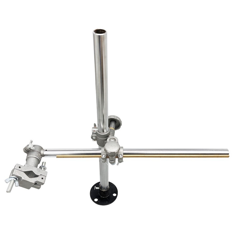 1Ton Electric Welding Tank Turning Rolls 50-600mm Welding Bench w ...