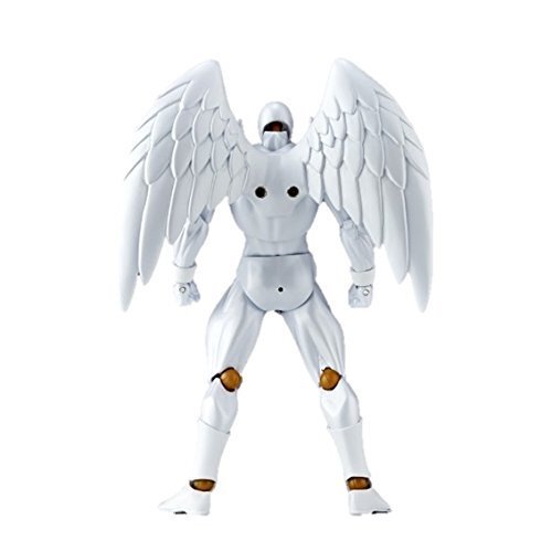 Micro Yamaguchi Revol mini rmex-001 Pentagon "Kinnikuman" Figure Japan ...