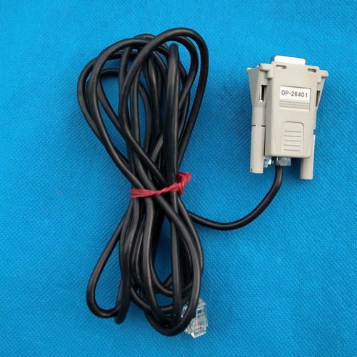 1PC brand Used Keyence OP-26401+OP-96368 Conversion adapter SPOT STOCK ...