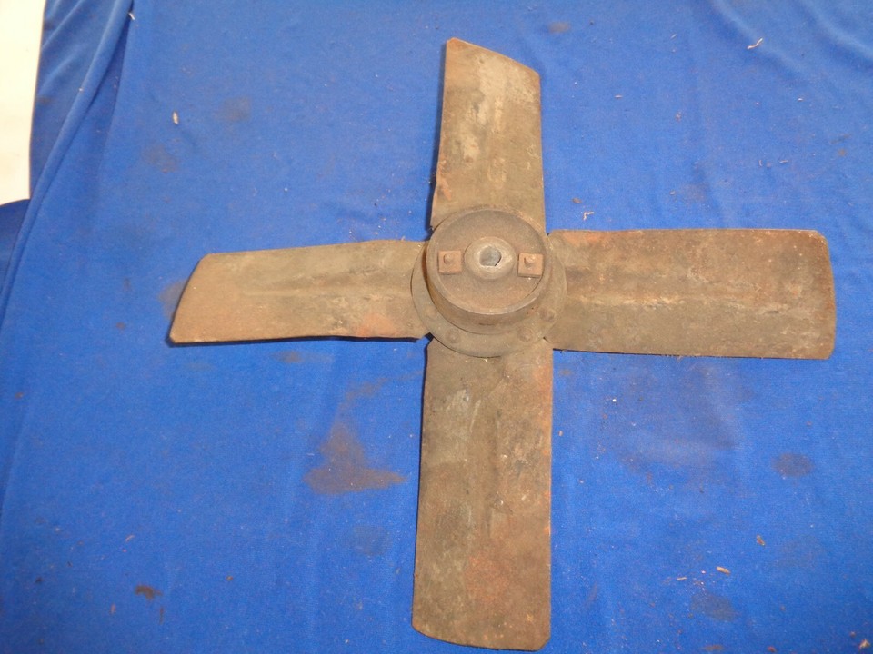 1920,1922,1924,1918,1926 ford model t fan and hub | eBay