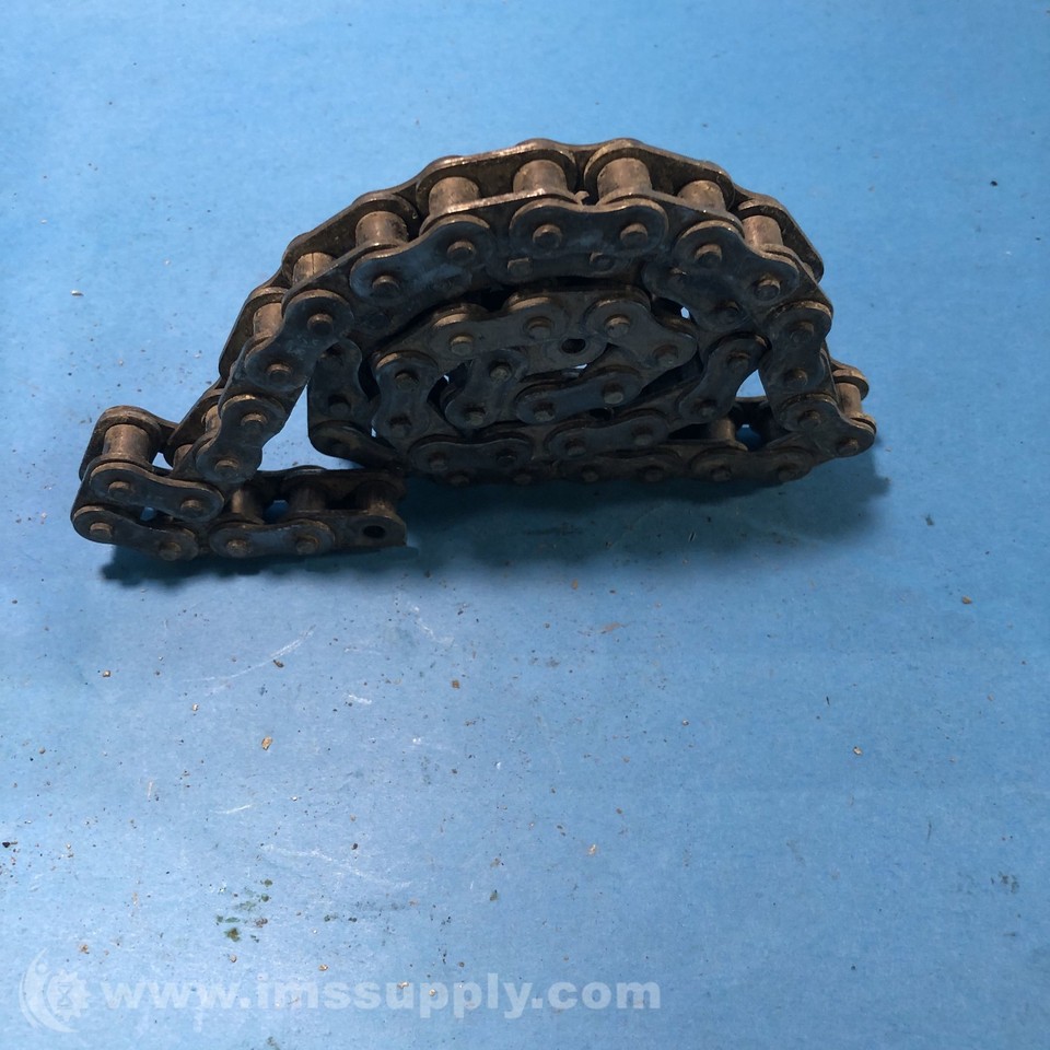 Roller Chain Length 2 Feet USIP | eBay