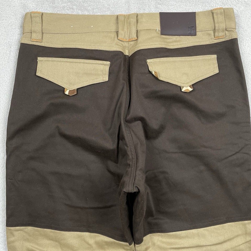 TSG Briar Britches Mens 34x29 Double Knee The Sporting Gent Field Pants ...