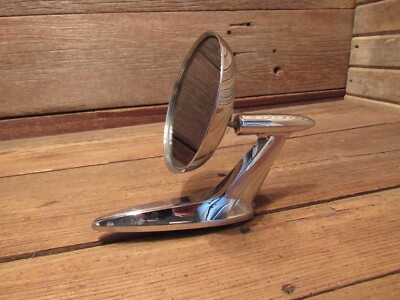 Vintage CHEVY FORD CHRYSLER Classic Hot Rod, Rat Rod Side View CAR ...