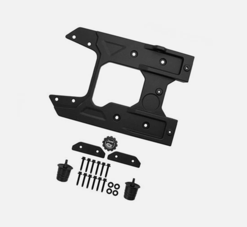 Mopar 82215356AC Tailgate Hinge Reinforcement For Jeep Brand new OEM ...
