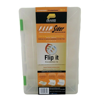 Tackle Boxes - File Tackle