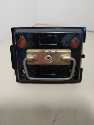 FEDERAL PACIFIC F30784X PULL OUT FUSE HOLDER 30 AMP | eBay