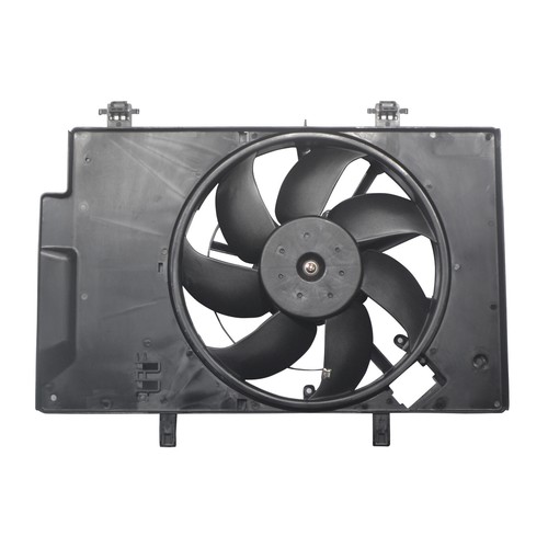 Radiator Cooling Fan Assembly for 2011-2019 Ford Fiesta | eBay