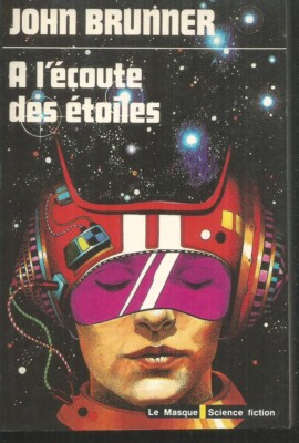 A l'écoute des étoiles. John BRUNNER. Masque SF n°95. X1 | eBay