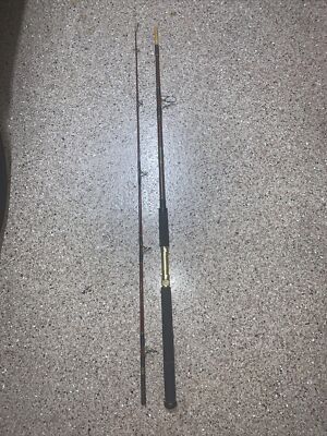 Spinning - Custom Spinning Rod