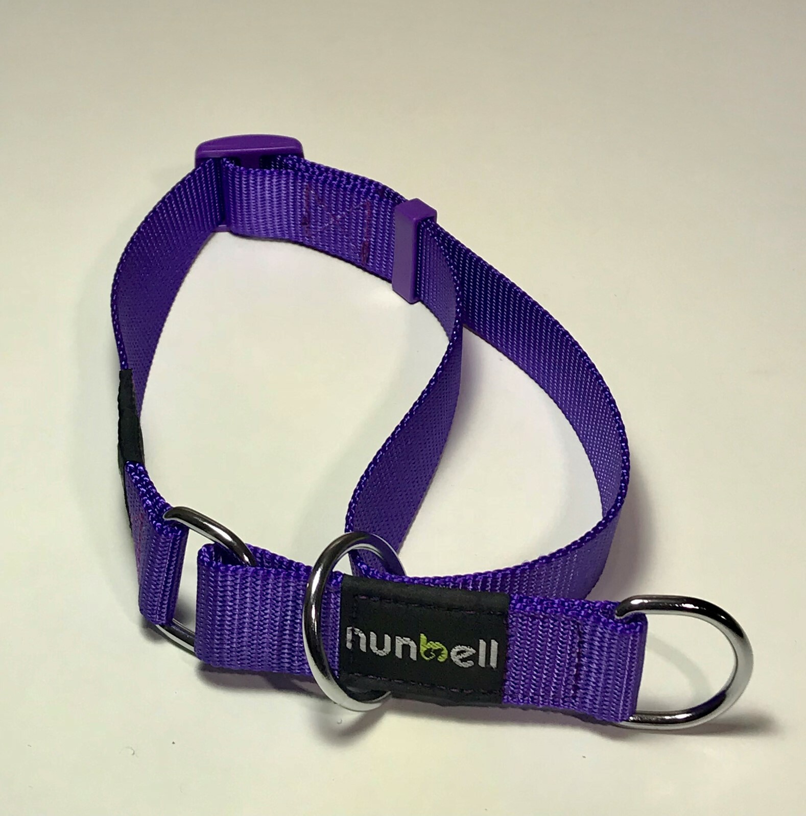 Dog Control Collars Martingale Slip Training Collar Choker Stopper ...