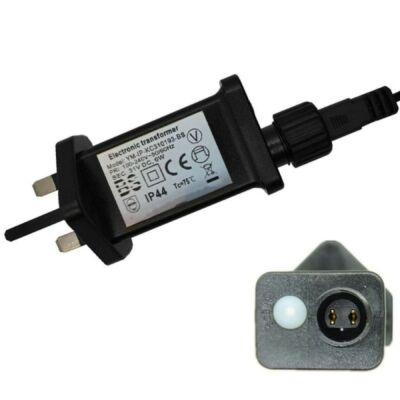 IP44 Light Max 6W Driver 31V Power Adapter LED Fairy Lights LED ...