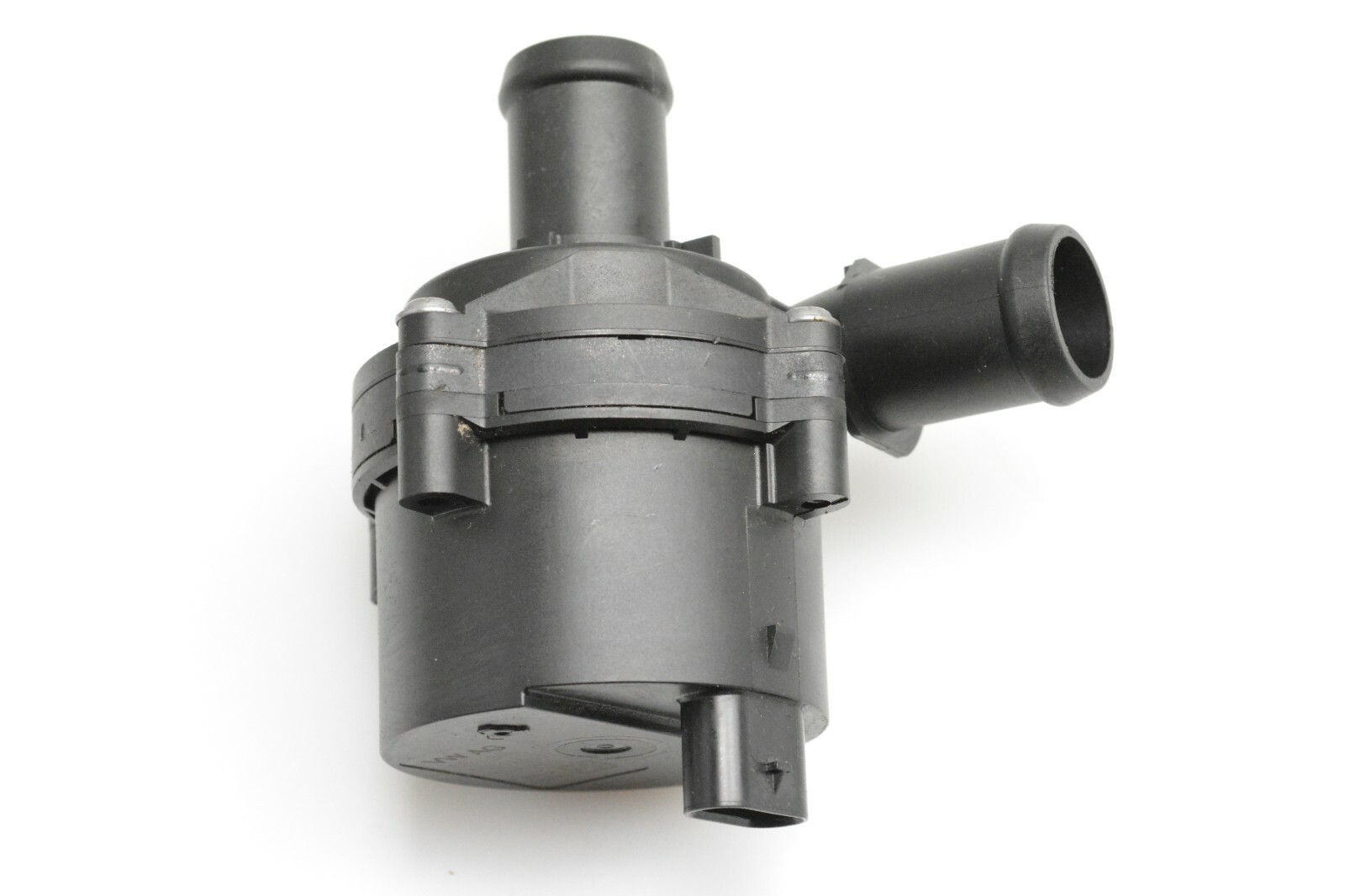 AUDI SEAT SKODA VW 2009 ONWARDS 1.4TFSI ENGINE ADDITIONAL WATER PUMP ...