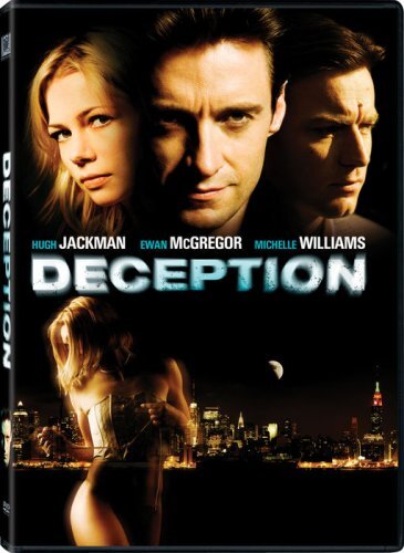 Deception (DVD, 2009, Widescreen) NEW | eBay