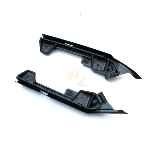 Führungsschiene Stoßstangenhalter Astra G vorne li+re original 90559499 ...