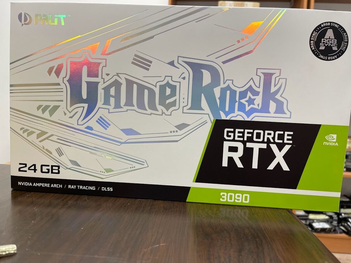 palit geforce RTX 3090 | eBay palit geforce RTX 3090 | eBay