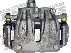 Disc Brake Caliper-Semi-Loaded Caliper DNS Armatures SC3226-2 for sale ...