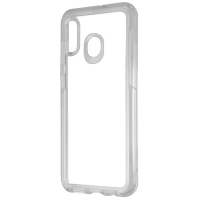 OtterBox Symmetry Clear Series Case for Samsung Galaxy A20 - Clear ...